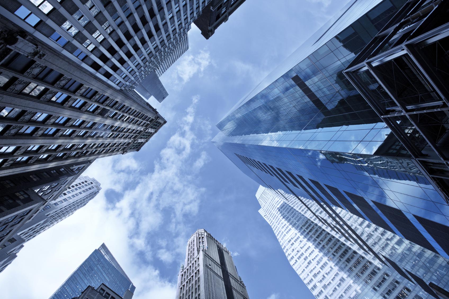 Executive Solutions All In One