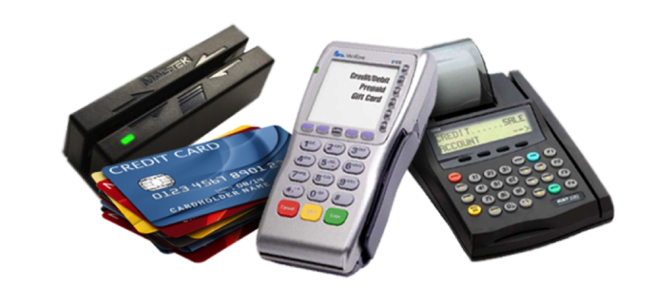 Merchant Services – Executive Solutions All In One